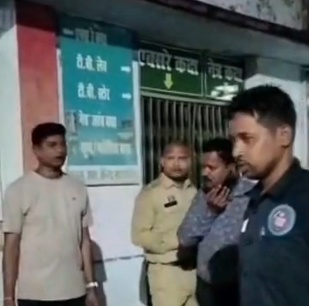 Korba road accident : तेज रफ्तार पिकअप ने बाइक सवारों को रौंदा,
